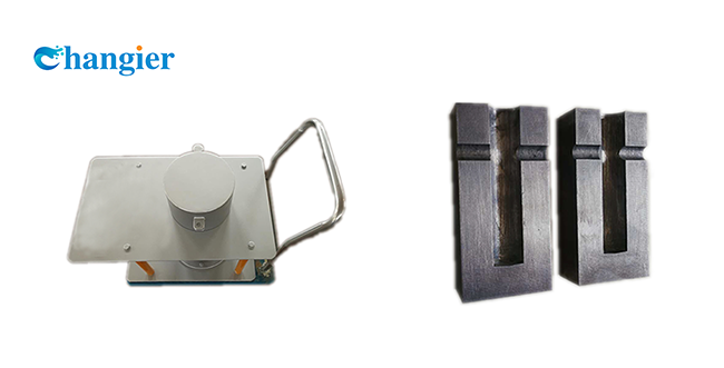 Radioactive Storage Tank Lead Radiation Shielding Radioactive Materials ...