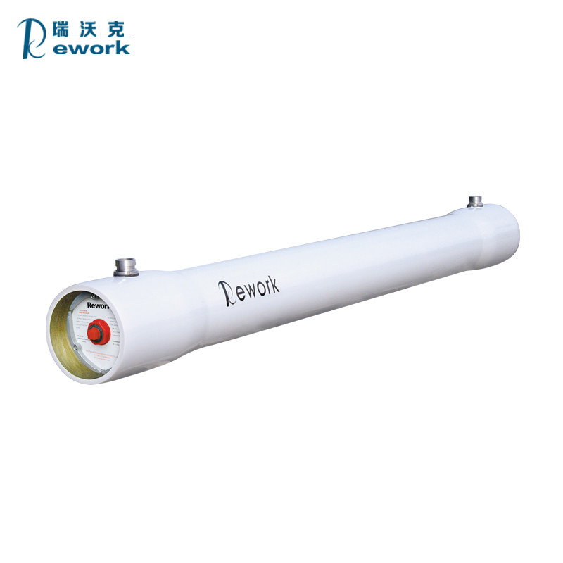 reverse osmosis membrane pressure vessels for Industrial RO membrane