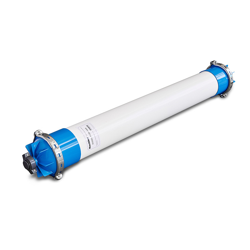 PVDF 1808 uf membrane filter hollow fiber uf membrane ultrafiltration ...