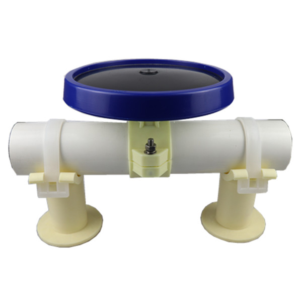 Oxygen Aeration Diffuser Air Diffuser Ozonizer MBR Membrane Disk For ...