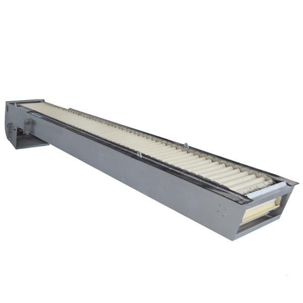 Stainless Steel Bar Screen Automatic Coarse Mechanical Grills Type 2 M/Min