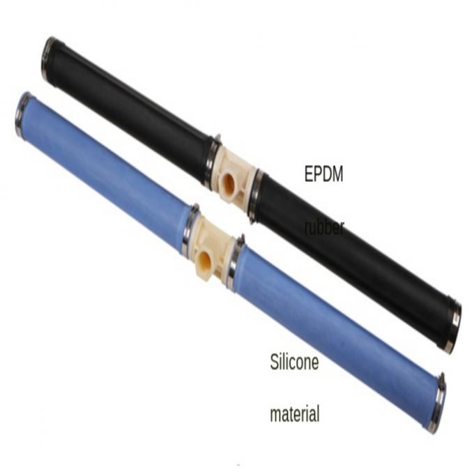 Wastewater Treatment Fine Bubble Membrane Air Diffuser EPDM Membrane ...